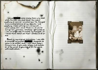 Gerald Robotnik's Journal | Sonic Wiki Zone | Fandom