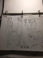 Helen | Sonic Wiki | Fandom