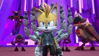 Alpha Grim Knuckles/Gallery | Sonic Wiki Zone | Fandom