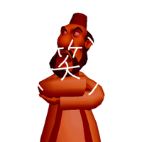 Labib | Sonic News Network | Fandom