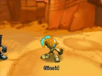 Gizoid (enemy) | Sonic Wiki Zone | Fandom