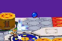 Sonic Storm | Sonic Wiki Zone | Fandom