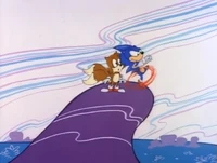 Trail of the Missing Tails/Gallery | Sonic Wiki Zone | Fandom
