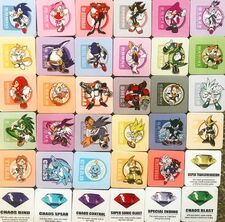 Memory Challenge: Sonic the Hedgehog Edition | Sonic Wiki Zone | Fandom