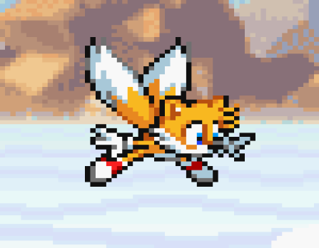 Propeller Descent | Sonic Wiki | Fandom