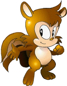 Ricky | Sonic Wiki | Fandom