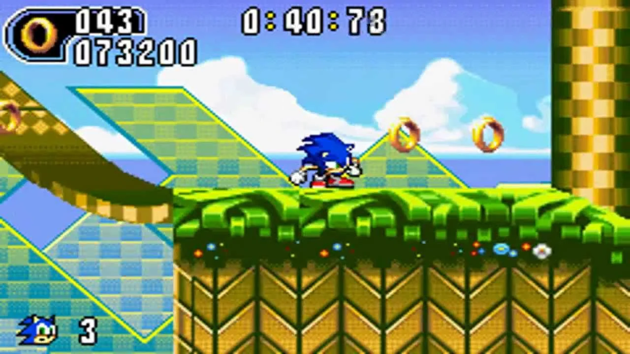 Leaf Forest | Sonic News Network | Fandom