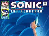 Category:Sonic the Hedgehog (Archie Comics) issues | Sonic News Network ...