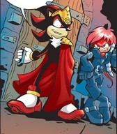 Lien-Da (Light Mobius) | Sonic Wiki Zone | Fandom