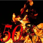 User blog:Demon Killer/Shadow vs Wolverine | Sonic Wiki Zone | Fandom