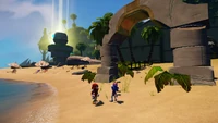 Bygone Island (level)/Gallery | Sonic Wiki Zone | Fandom