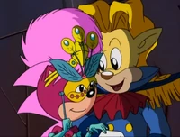 Bartleby MontClair/Gallery | Sonic Wiki Zone | Fandom