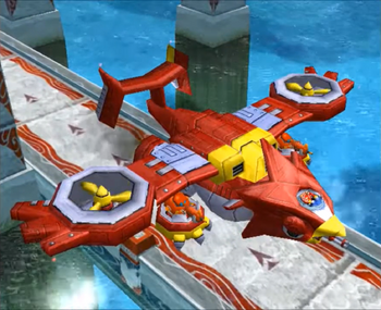 Egg Hawk | Sonic Wiki Zone | Fandom