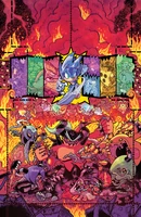 IDW Sonic the Hedgehog Issue 25 | Sonic Wiki Zone | Fandom