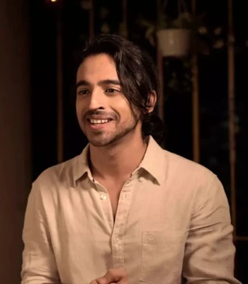 Revant Bhatia | Sonic Wiki Zone | Fandom