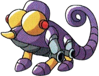 Leon (Badnik) | Sonic Wiki Zone | Fandom