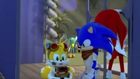 Dreamboat Express/Gallery | Sonic Wiki Zone | Fandom