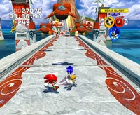 Flapper | Sonic Wiki Zone | Fandom