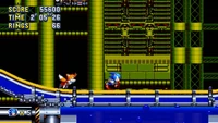 Chemical Plant Zone (Sonic Mania)/Gallery | Sonic Wiki Zone | Fandom