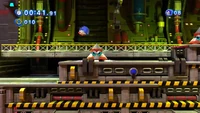 Spiny/Gallery | Sonic Wiki Zone | Fandom