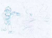 Swat-Bot | Sonic Wiki Zone | Fandom