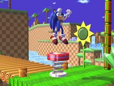 Spring | Sonic Wiki Zone | Fandom