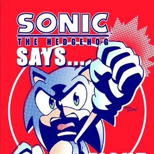 Discuss Everything About Sonic Wiki Zone | Fandom