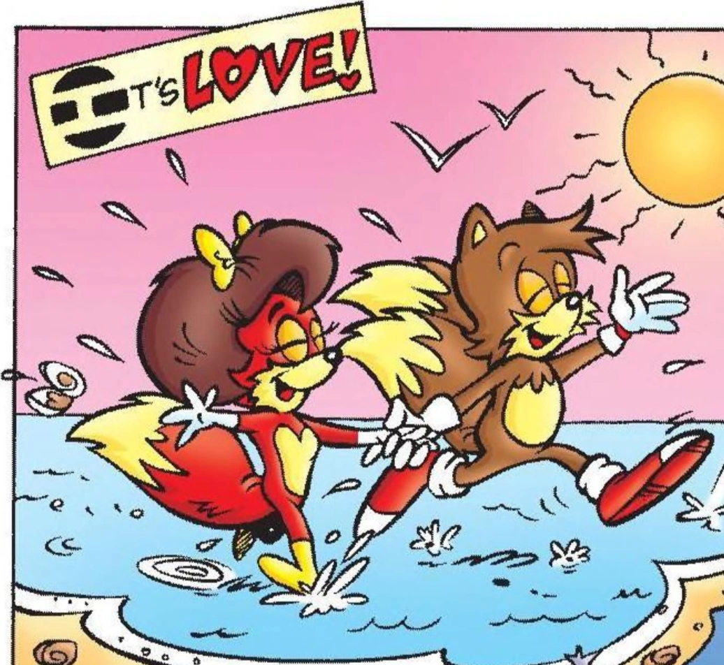 Auto Automaton | Sonic News Network | Fandom