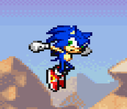 Back Star | Sonic Wiki | Fandom