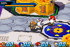 Tails' Lab (Sonic Battle) | Sonic Wiki Zone | Fandom