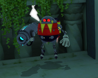 Eggrobo/Gallery | Sonic Wiki Zone | Fandom