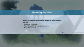 Trial | Sonic Wiki Zone | Fandom
