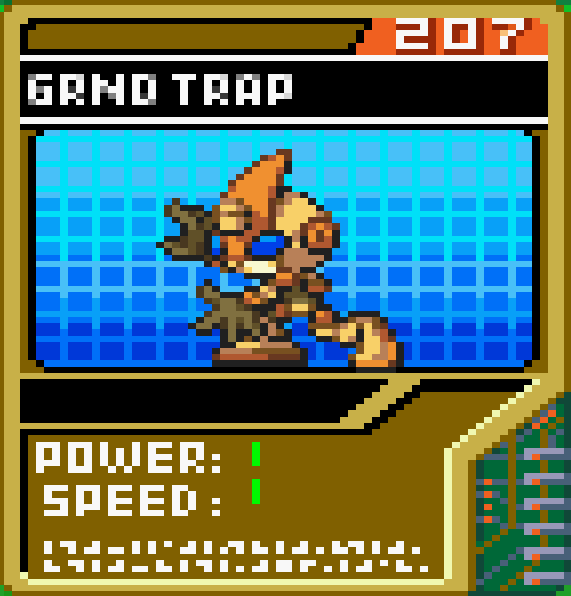 Ground Trap (zdolność) | Sonic Wiki | Fandom