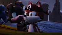 Jack | Sonic Wiki Zone | Fandom
