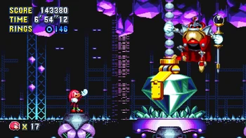 Heavy King | Sonic Wiki Zone | Fandom