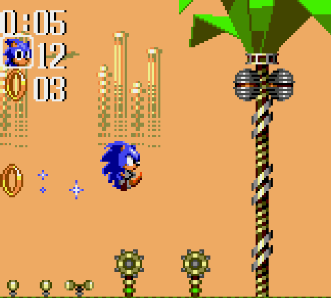 Coconut-Bot | Sonic Wiki | Fandom