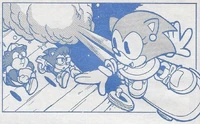 Tania | Sonic Wiki Zone | Fandom