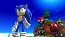 Orbot | Sonic Wiki Zone | Fandom