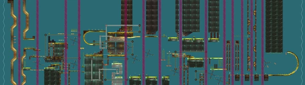 Network Terminal | Sonic Wiki Zone | Fandom