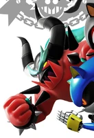 Zavok/Gallery | Sonic Wiki Zone | Fandom