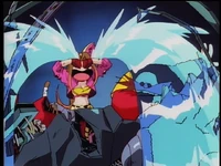 Sara | Sonic Wiki Zone | Fandom