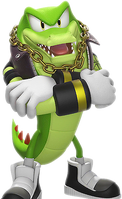 Vector the Crocodile (Sonic Boom)/Gallery | Sonic Wiki Zone | Fandom
