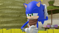 Flea-ing From Trouble/Gallery | Sonic News Network | Fandom