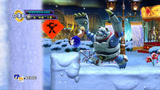 Snowy | Sonic Wiki Zone | Fandom
