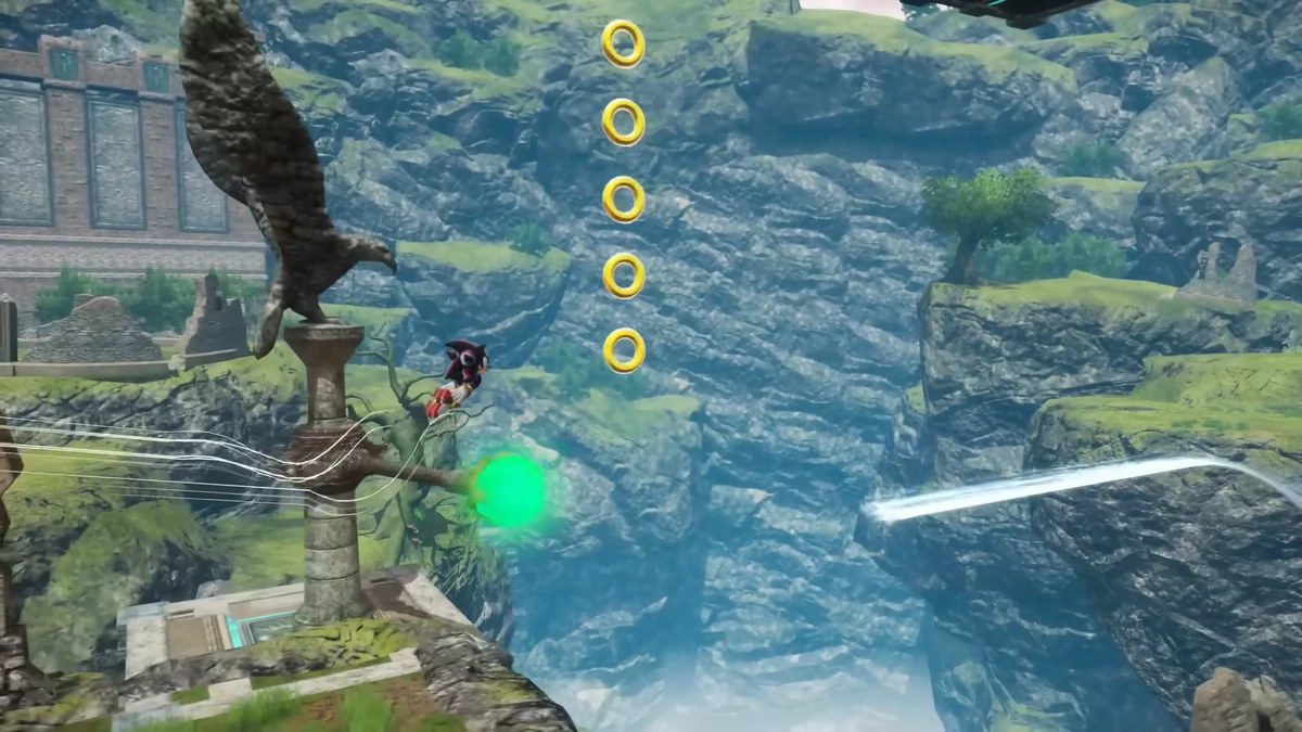 Wind switch | Sonic Wiki Zone | Fandom