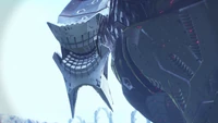 Giganto | Sonic Wiki Zone | Fandom