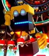 Cubot | Sonic Wiki | Fandom