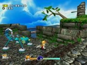 E-04 Leon | Sonic Wiki | Fandom