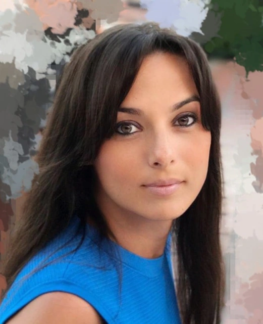 Ana Esther Alborg | Sonic Wiki Zone | Fandom