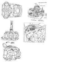 Camper Van/Gallery | Sonic Wiki Zone | Fandom